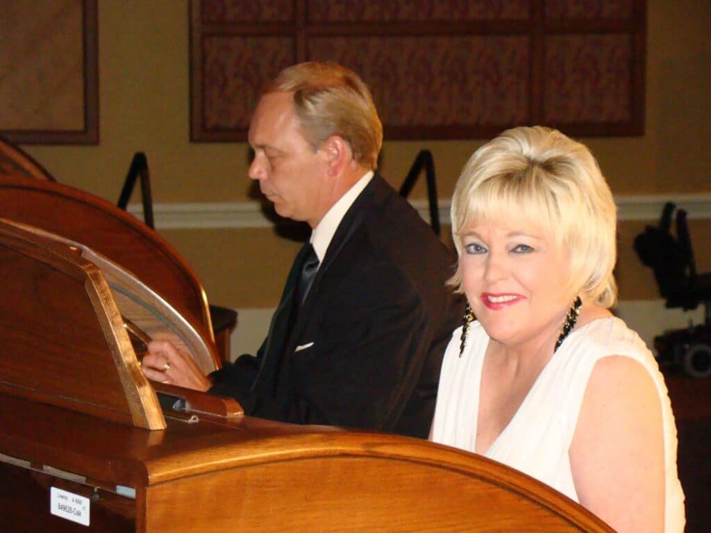 Gallery | Fletcher Music Centers